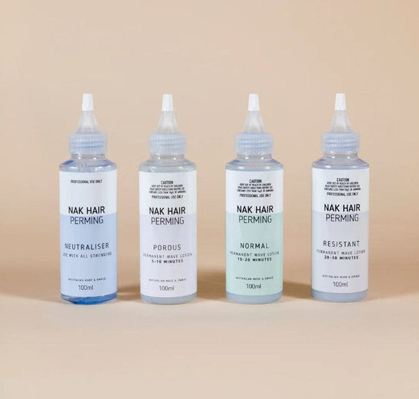 Perm Liquid True Shapes | Luxe Pacifique